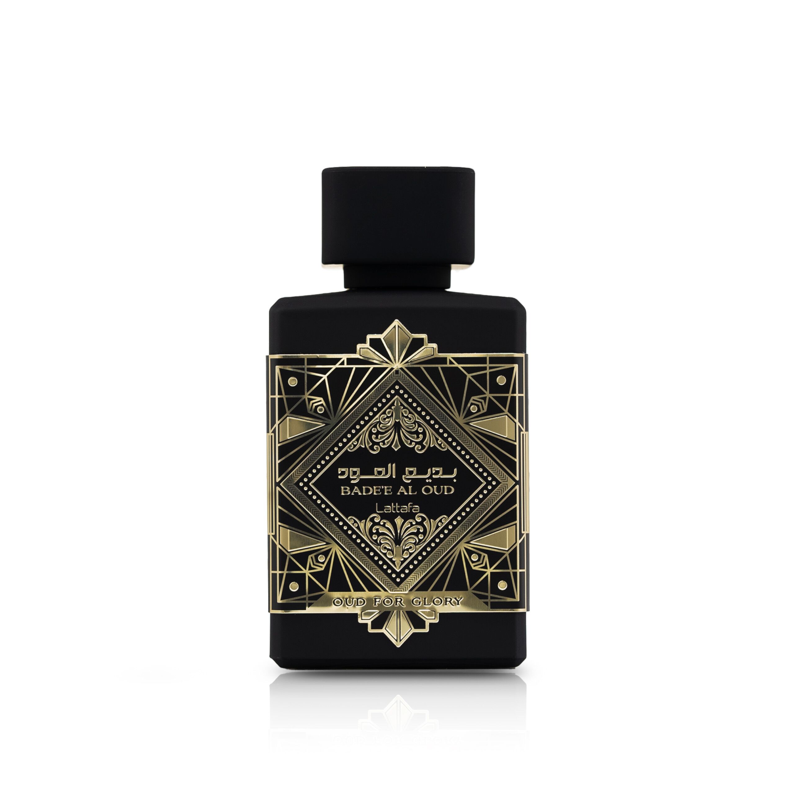 Badee Al Oud – Oud for glory | Best Lattafa Perfumes for Men & Women ...