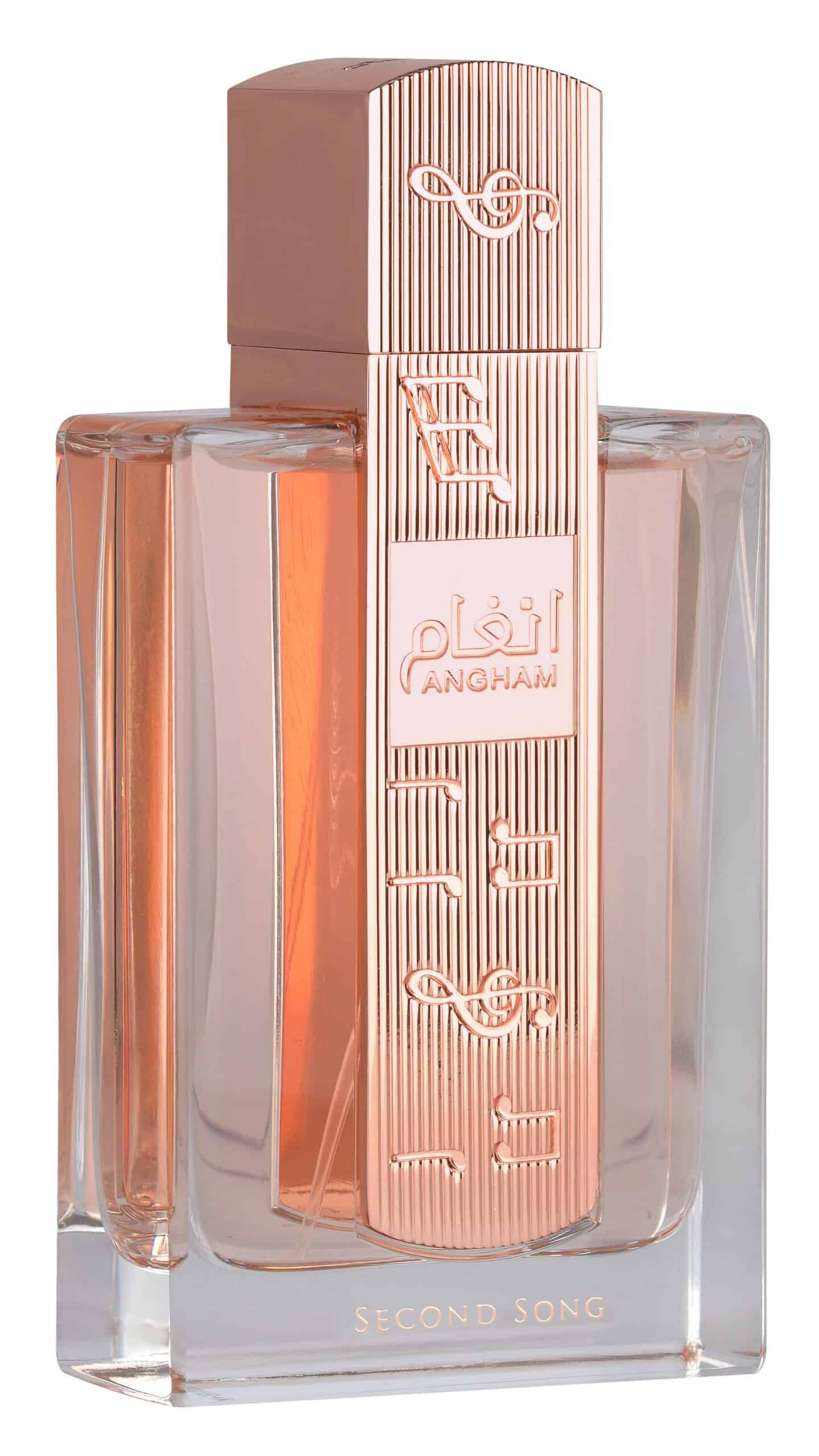 Angham Second Song | Best Lattafa Perfumes for Men & Women | Top ...