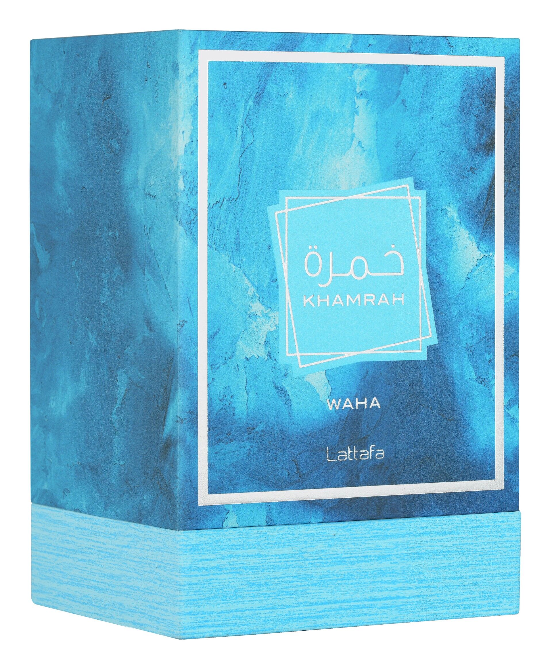 Khamrah Waha | Best Lattafa Perfumes for Men & Women | Top-Selling ...