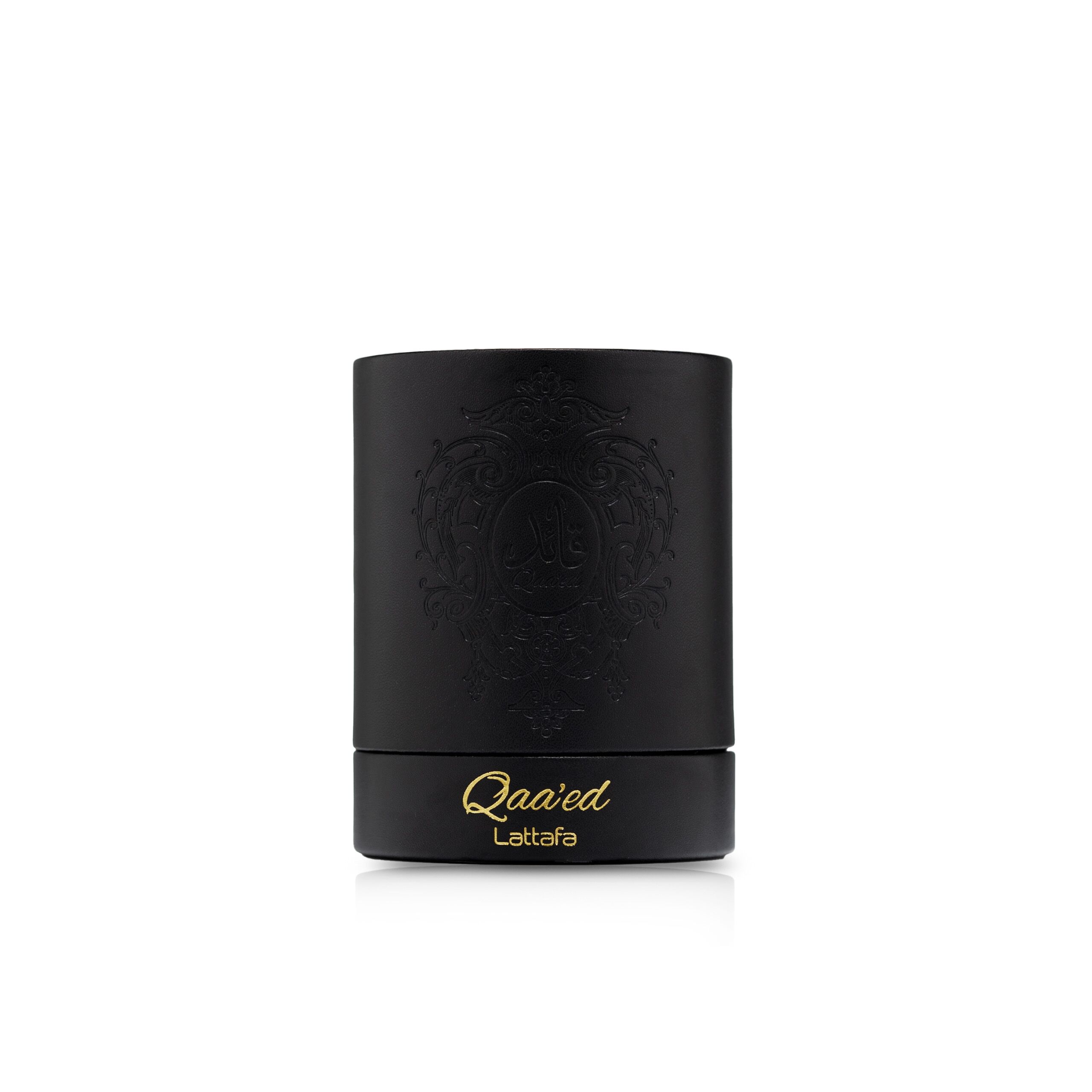 Qaaed - Lattafa Perfumes